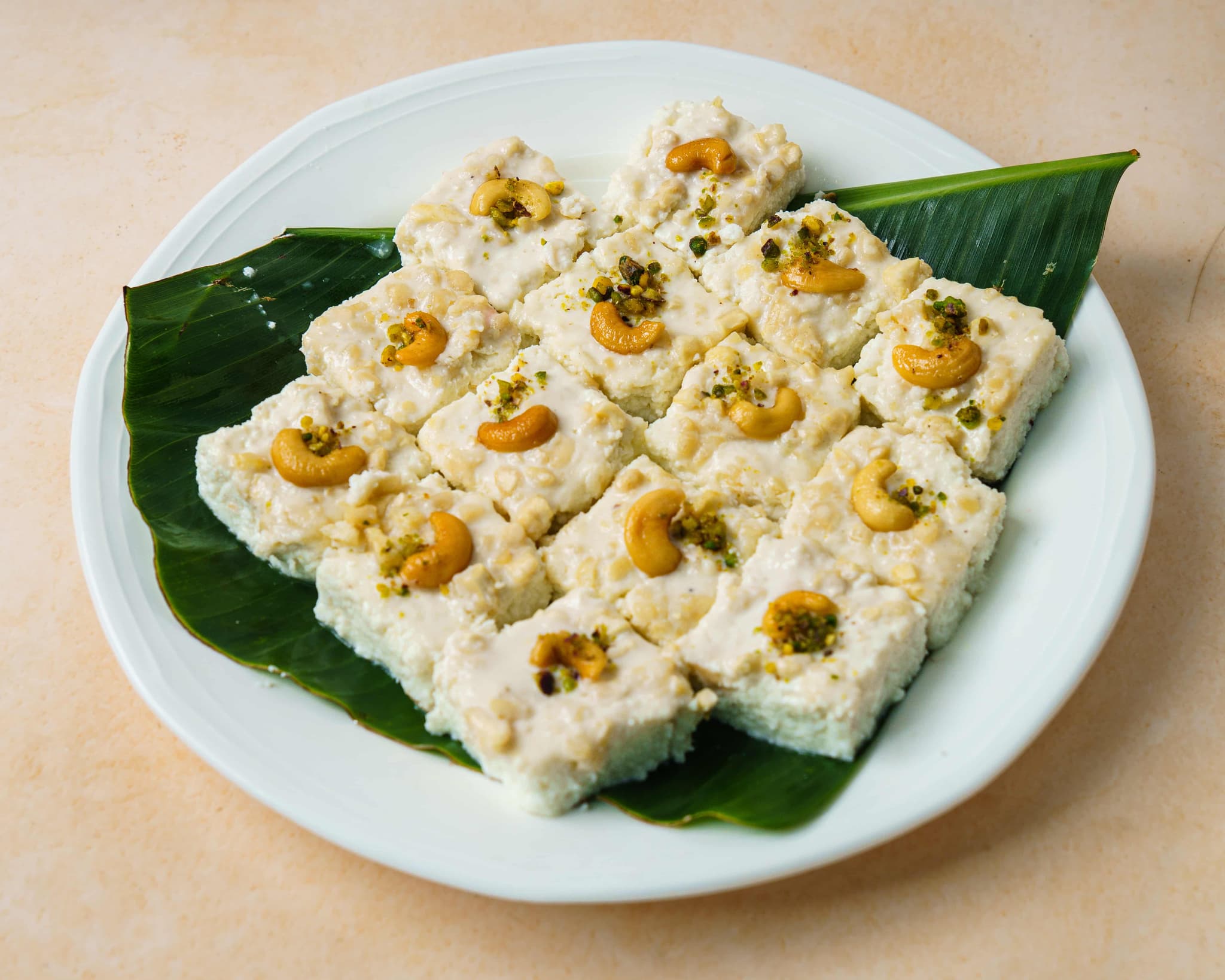 Balaram Mullick & Radharaman Mullick - Kolkata's Iconic Sweet Shop
